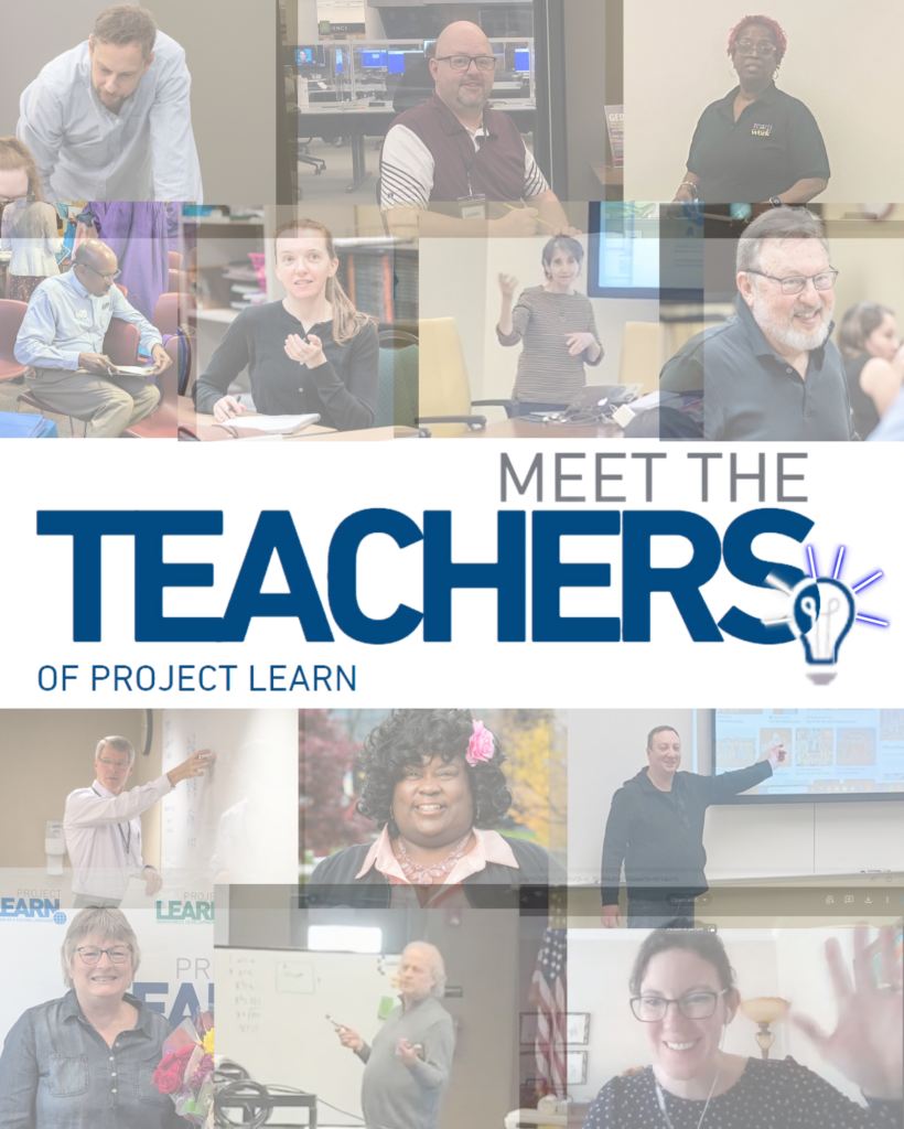 Meet the Team | Project Learn of Summit County